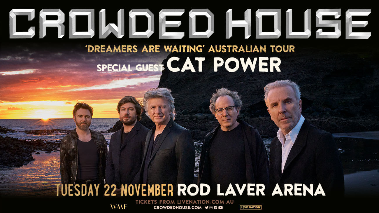 Rod Laver Arena