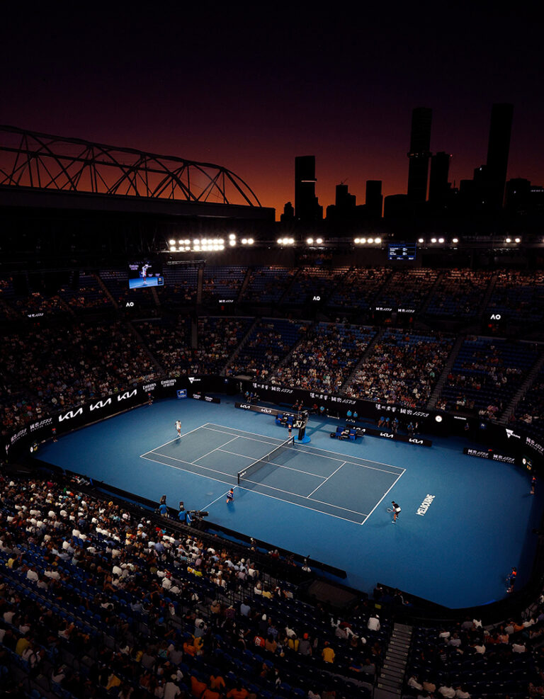 Rod Laver Arena